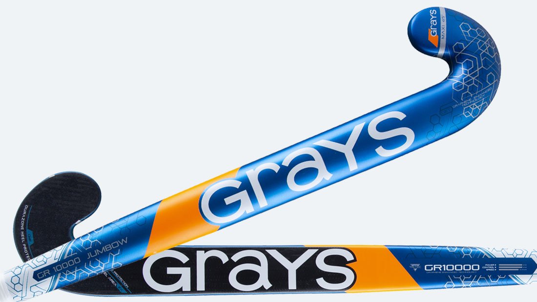 HOCKEY STICKS – Boundary Sports