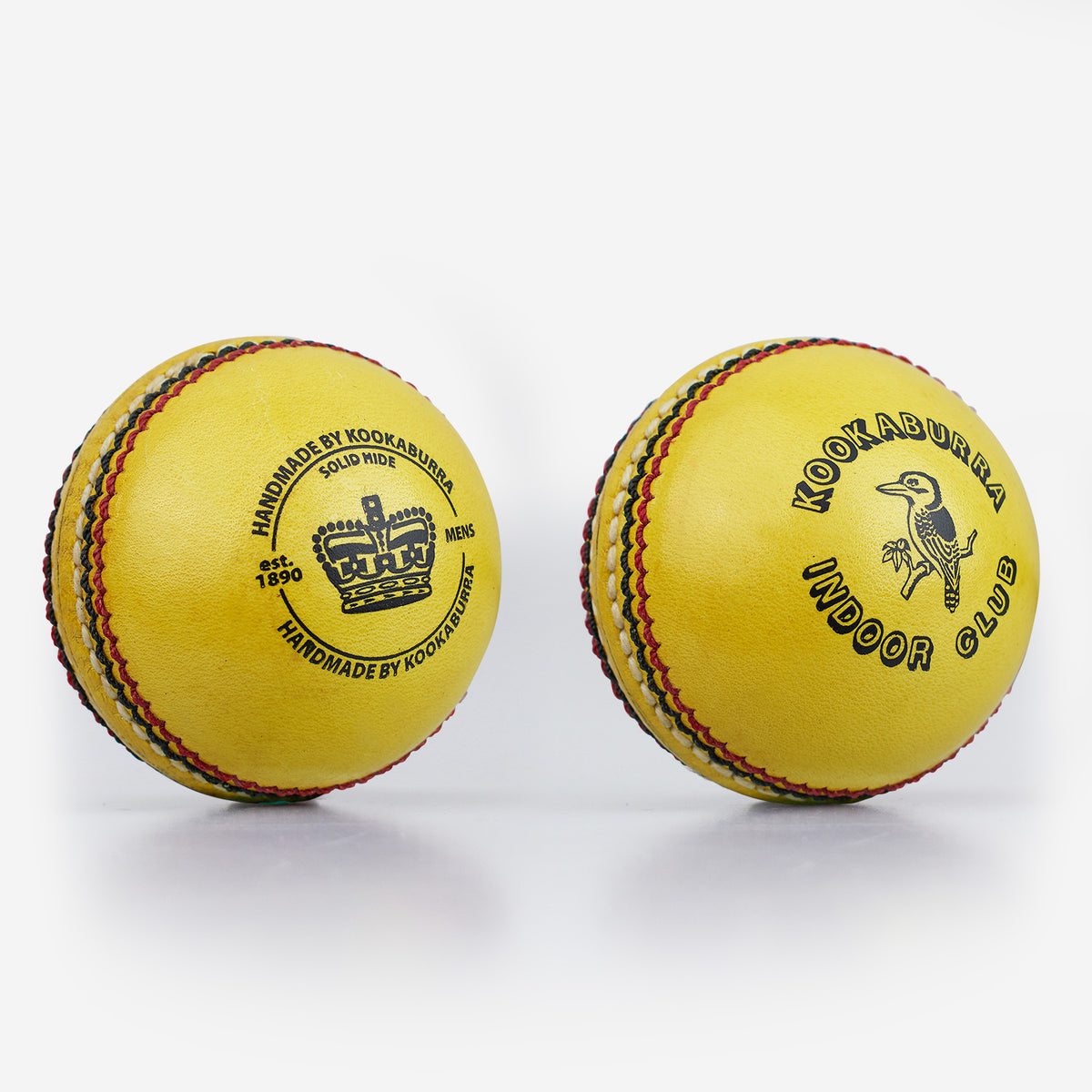 KOOKABURRA KB INDOOR CLUB CRICKET BALL – Boundary Sports