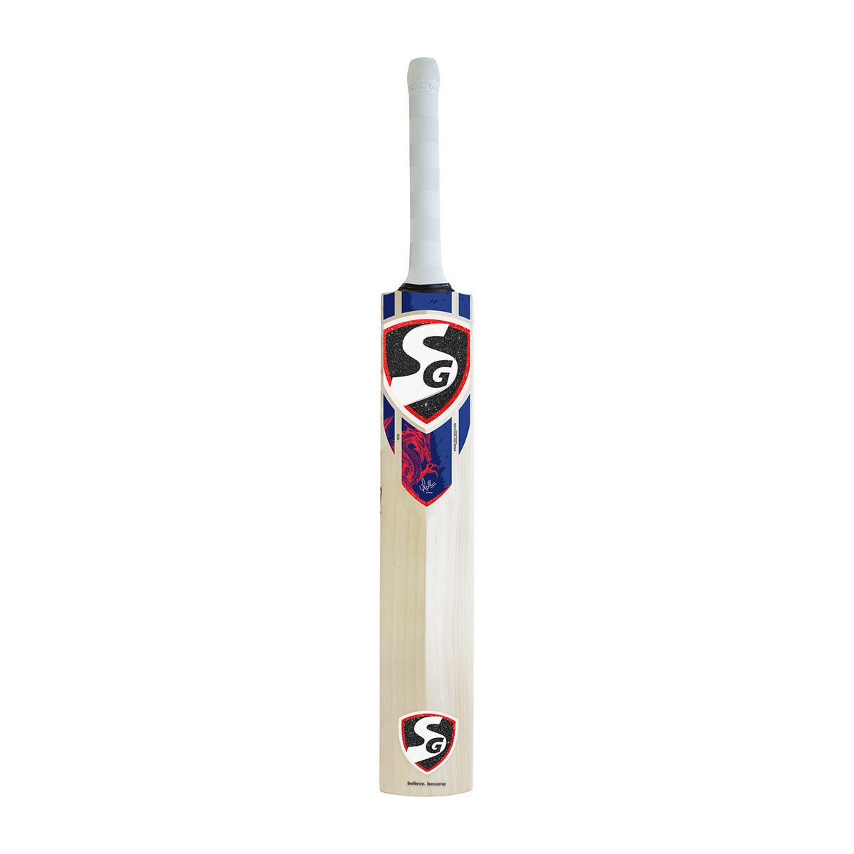 SG KLR 1 SUPREME BAT - SENIOR – Boundary Sports