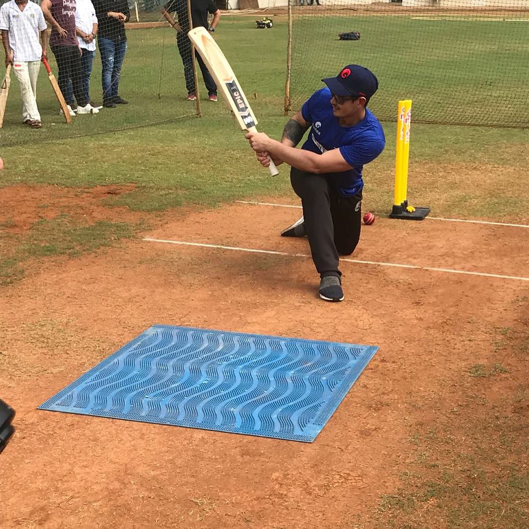 KATCHET SPINTECH CRICKET TRAINING MAT – Boundary Sports