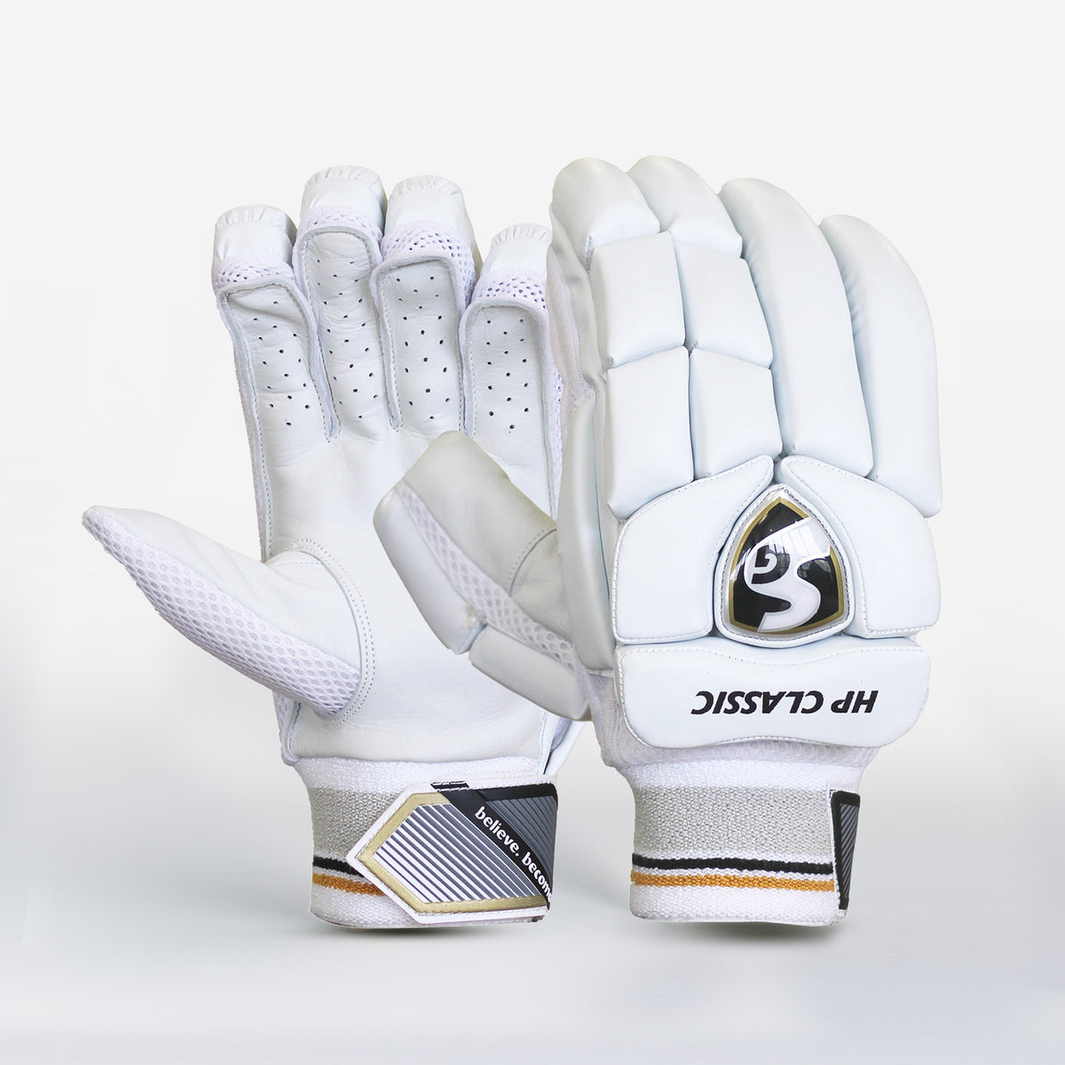 SG HP CLASSIC BATTING GLOVES - JUNIOR – Boundary Sports