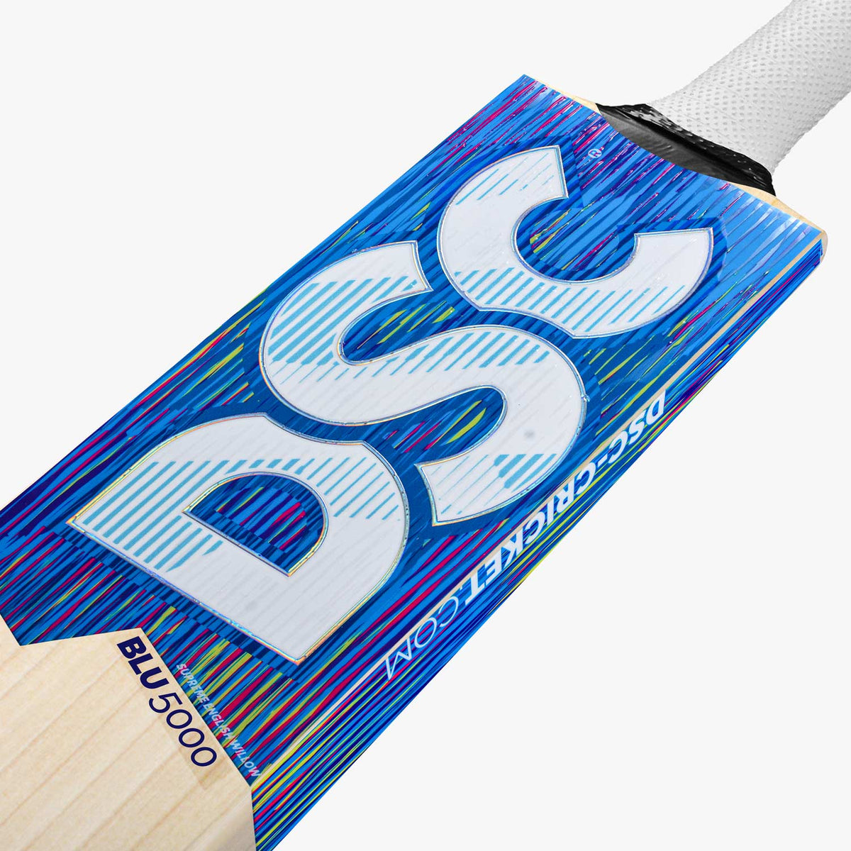 DSC BLU 5000 BAT - SENIOR – Boundary Sports