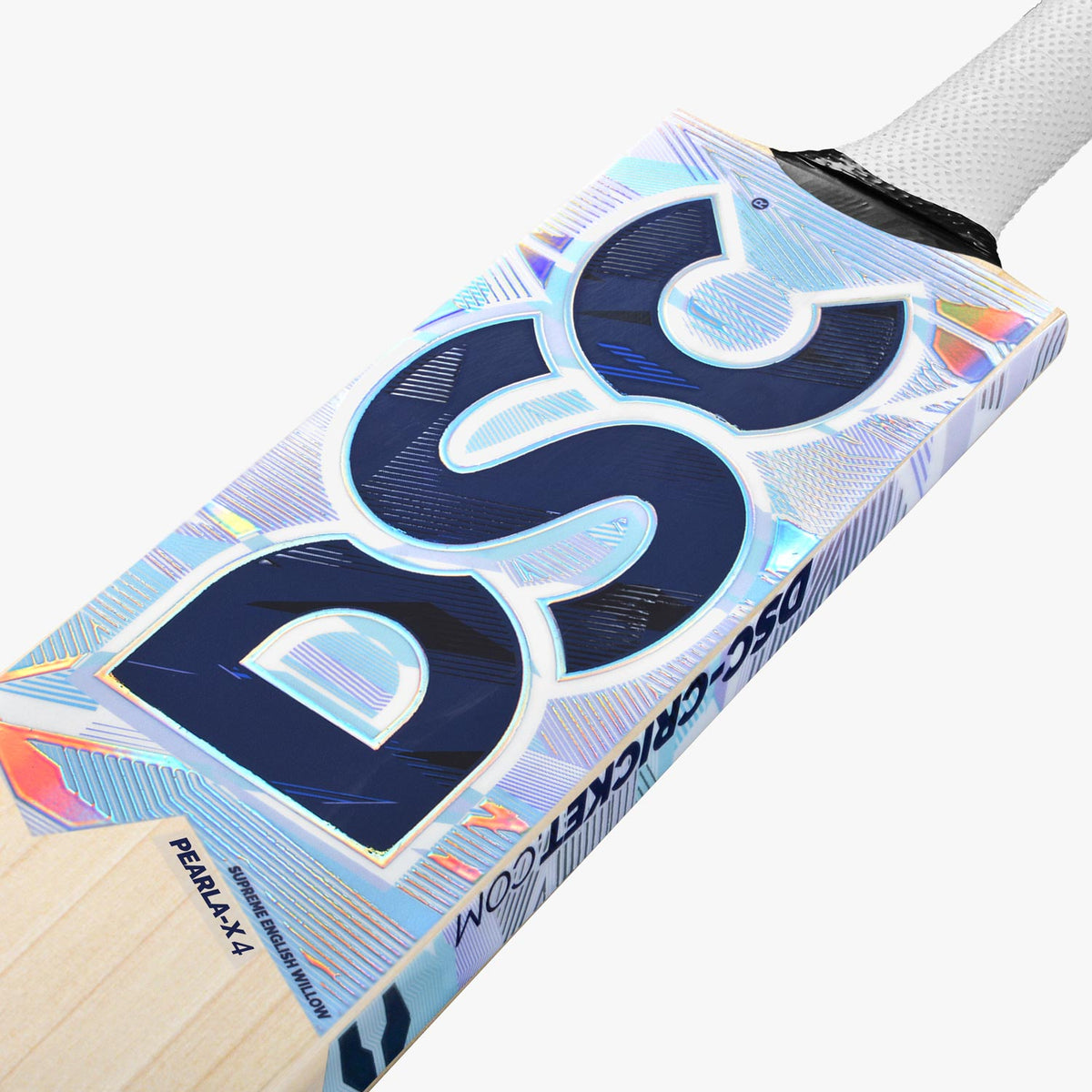 DSC PEARLA X4 BAT - SENIOR – Boundary Sports