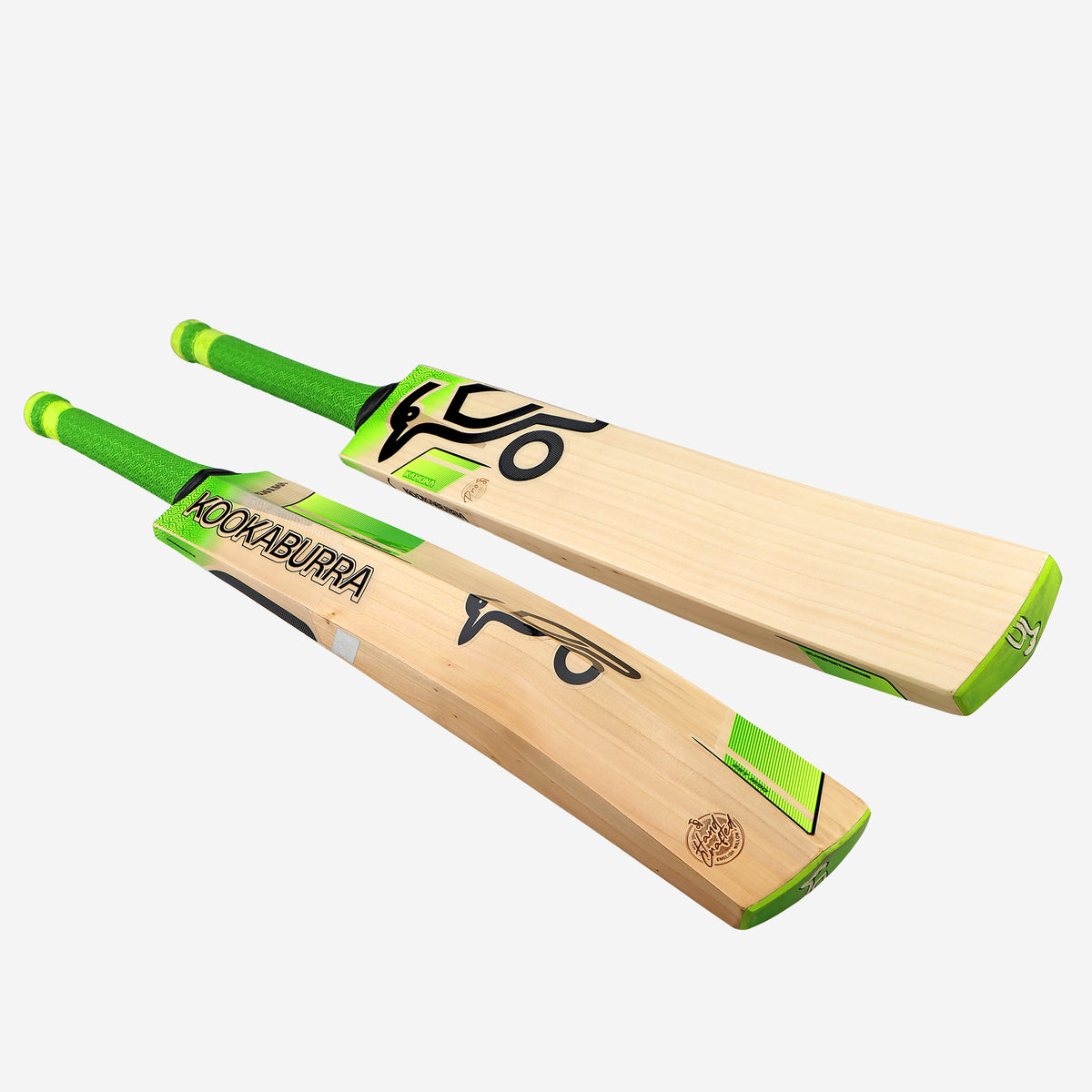 KOOKABURRA KAHUNA PRO BAT - SENIOR – Boundary Sports
