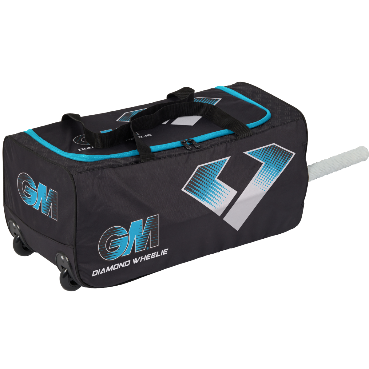 GM DIAMOND/606 WHEELIE CRICKET BAG – Boundary Sports