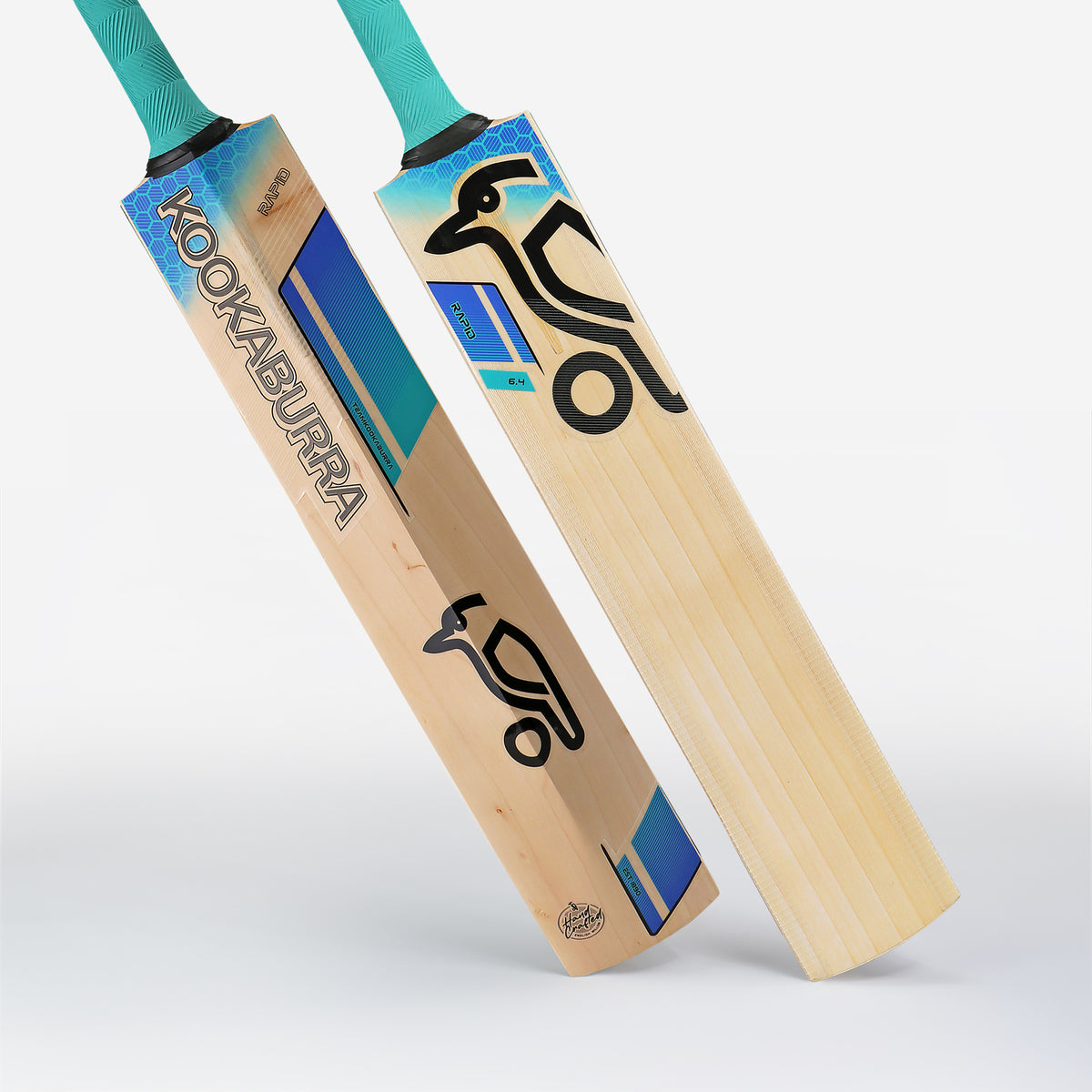 KOOKABURRA RAPID 6.4 BAT - JUNIOR – Boundary Sports