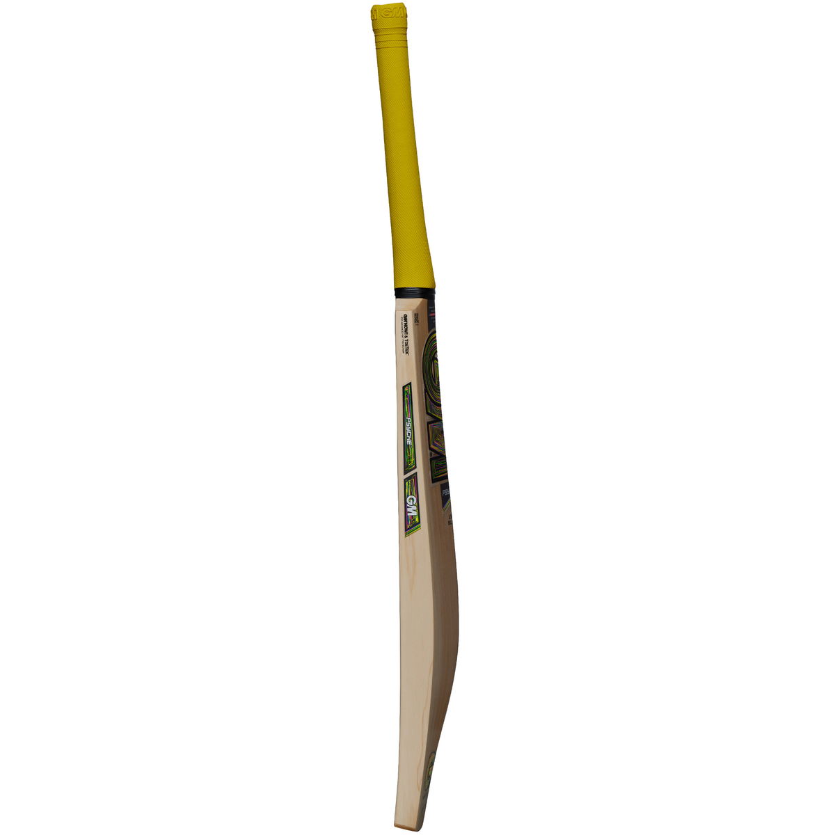 GM PSYCHE SIGNATURE L540 BAT - SENIOR – Boundary Sports