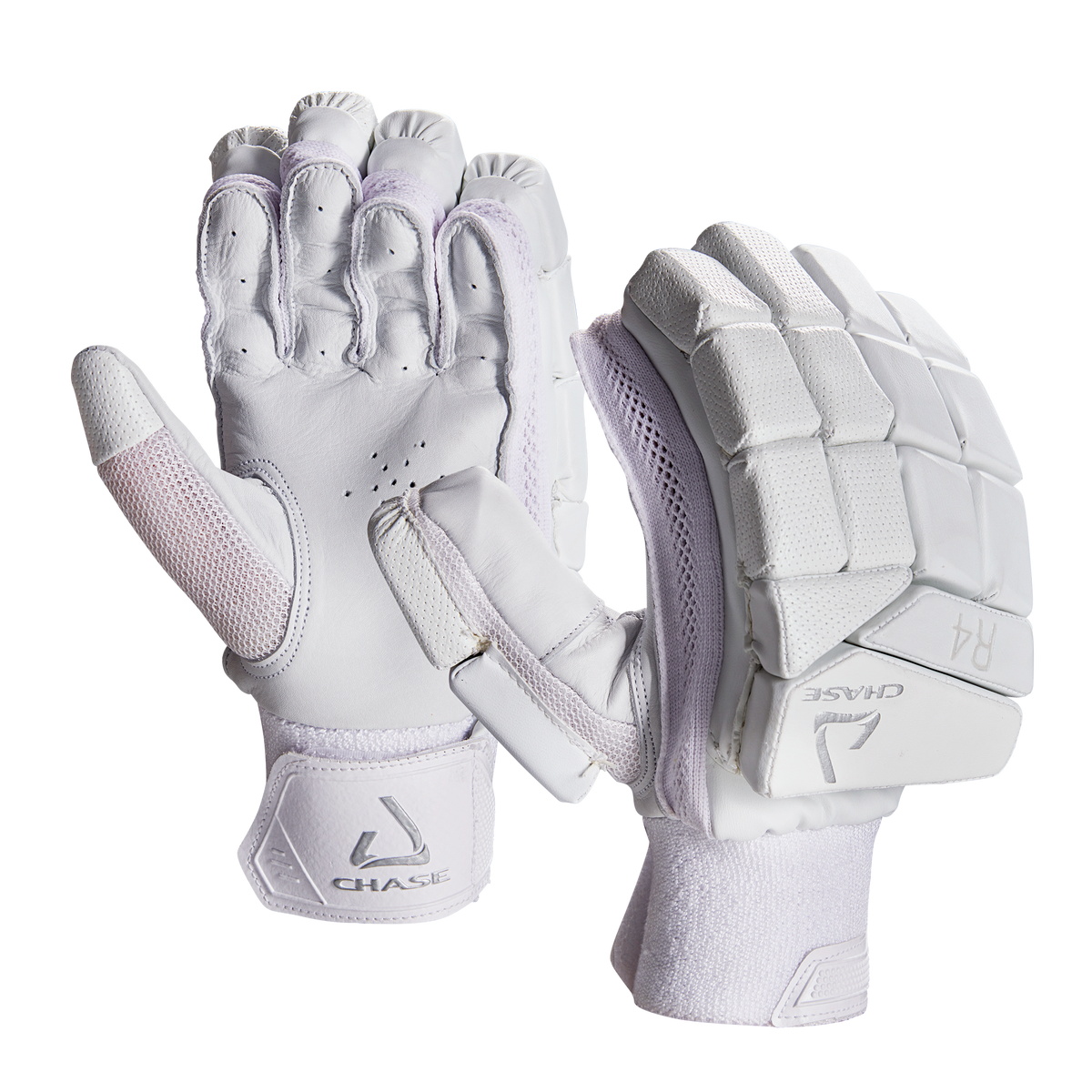CHASE R4 BATTING GLOVES - JUNIOR – Boundary Sports