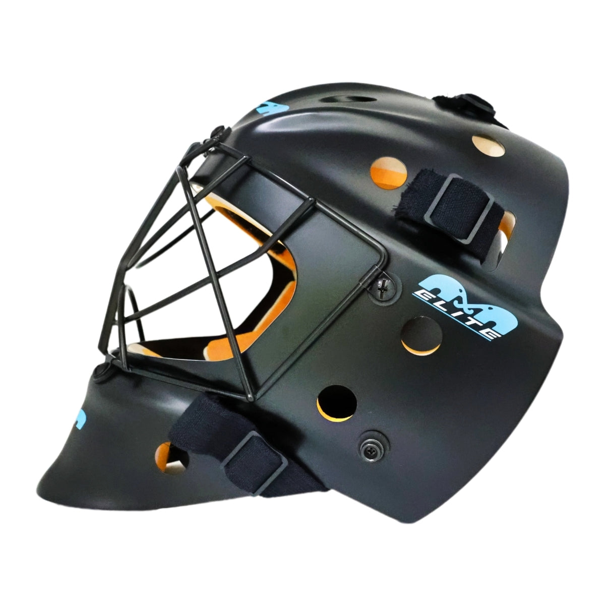 TK ELITE GK HOCKEY HELMET – Boundary Sports