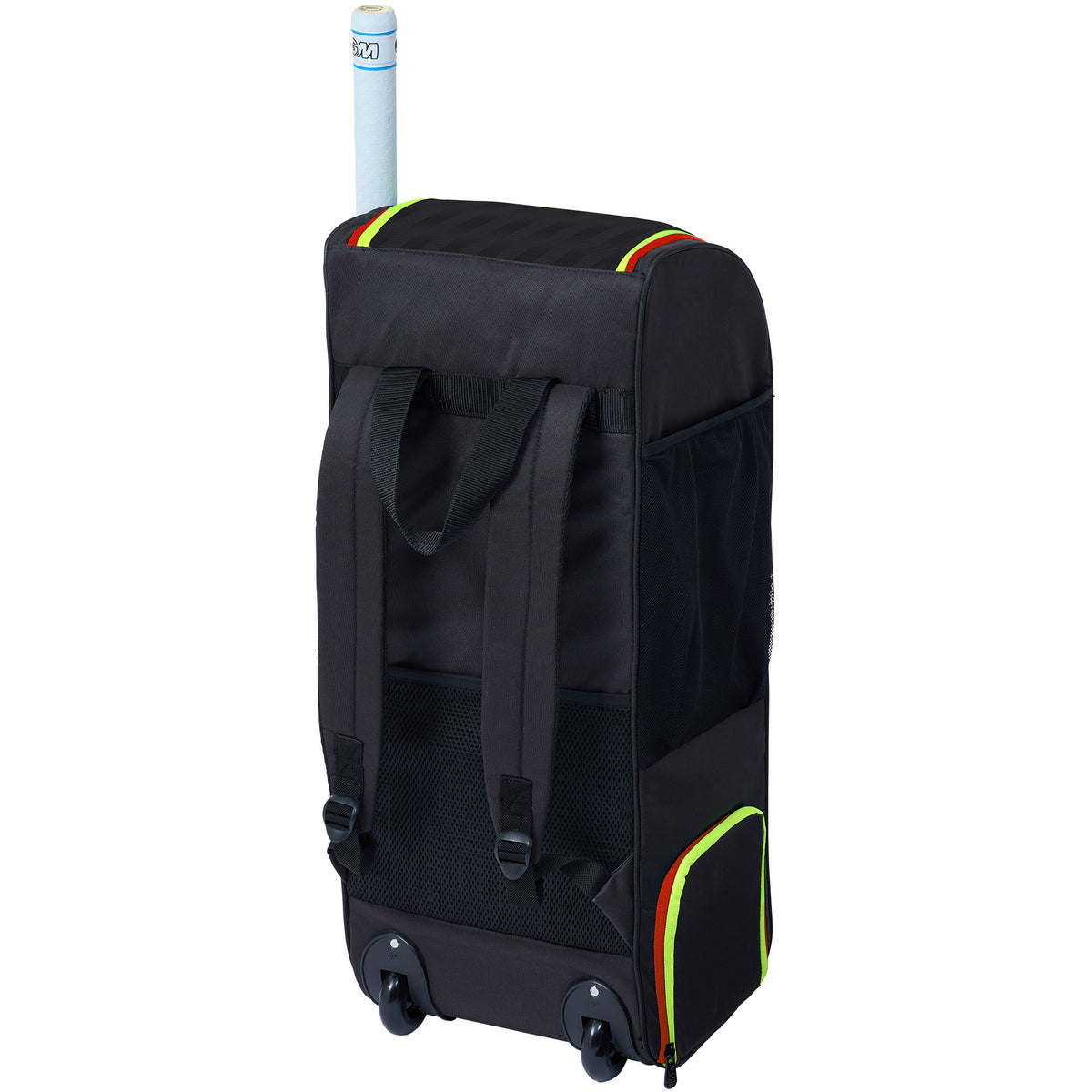 GM RIVAL WHEELIE DUFFLE CRICKET BAG – Boundary Sports