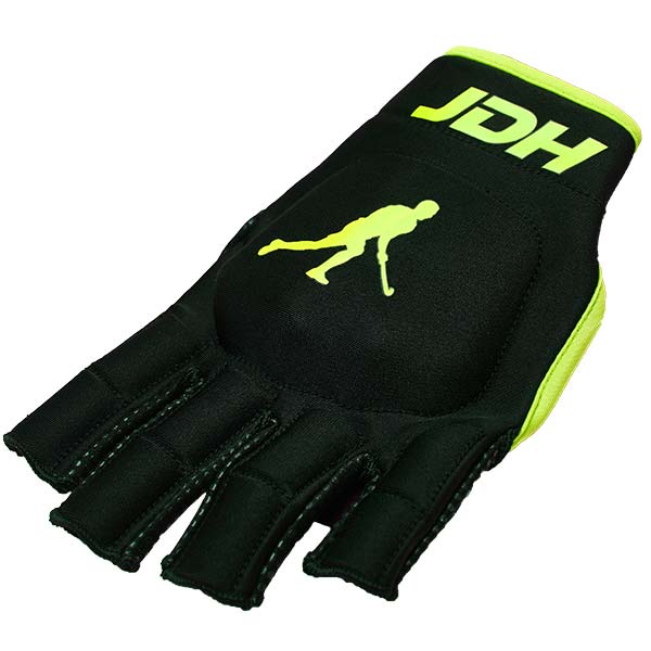 JDH OUTDOOR L/H HOCKEY GLOVE – Boundary Sports