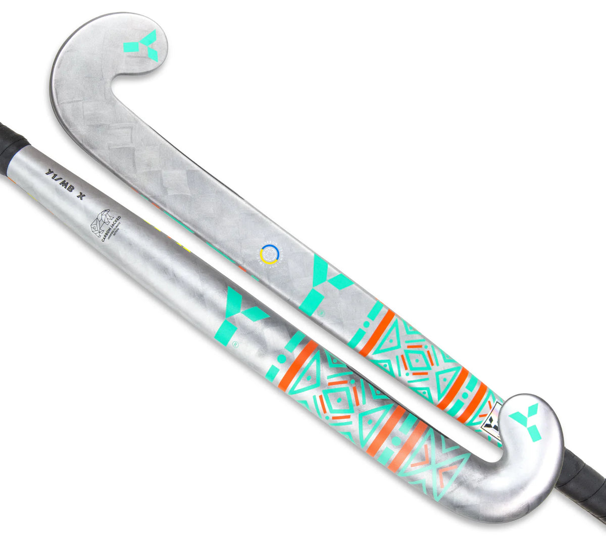 Y1 MB X STICK - SENIOR (2023) – Boundary Sports