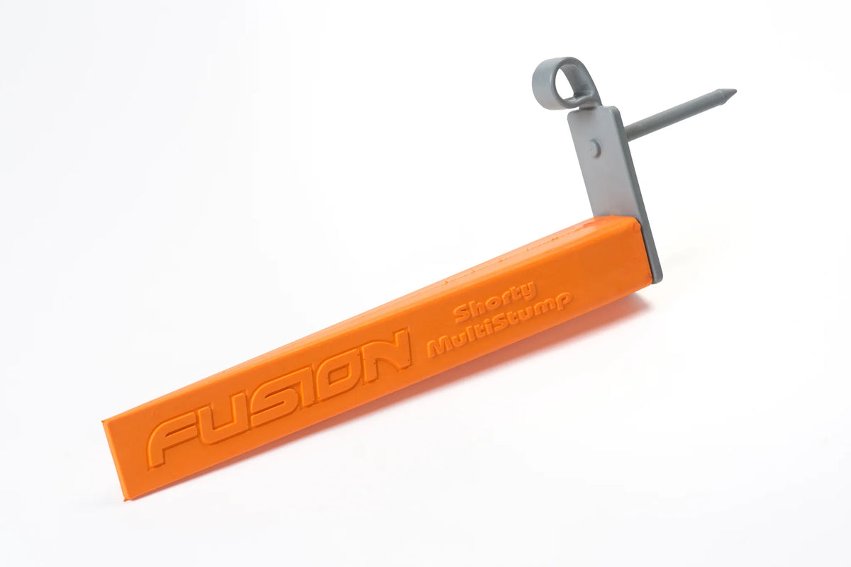KATCHET FUSION SINGLE SHORTY FLEXI MULTI-STUMP – Boundary Sports