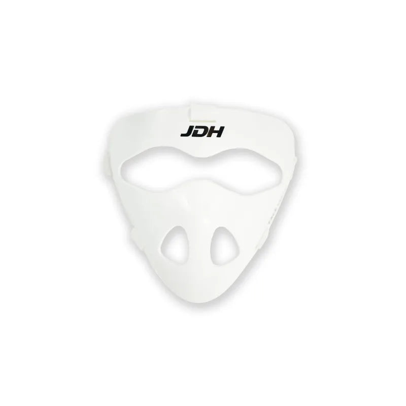 JDH POLYCARBONATE HOCKEY FACE MASK - JUNIOR – Boundary Sports