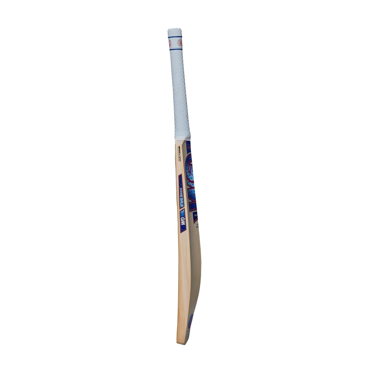 GM MANA DXM ORIGINAL BAT - SENIOR – Boundary Sports