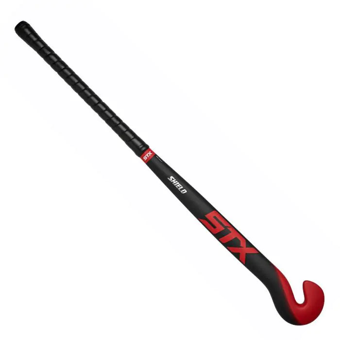 STX SHIELD GK STICK - SENIOR – Boundary Sports