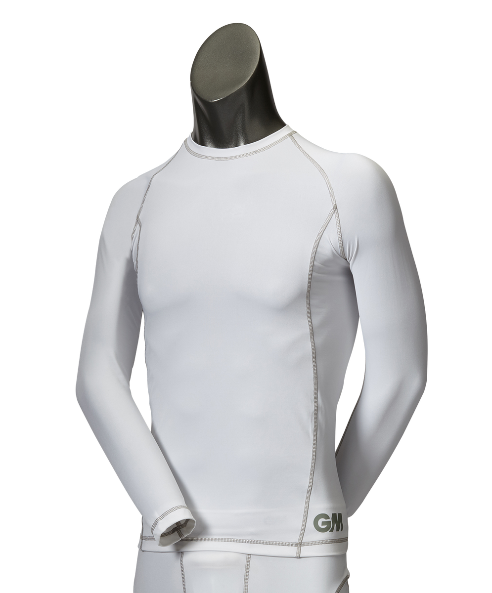 GM TEKNIK BASE LAYER LONG SLEEVE - JUNIOR – Boundary Sports