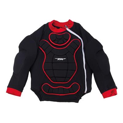 TK Total Three 3.1 Full Body Protector – Boundary Sports