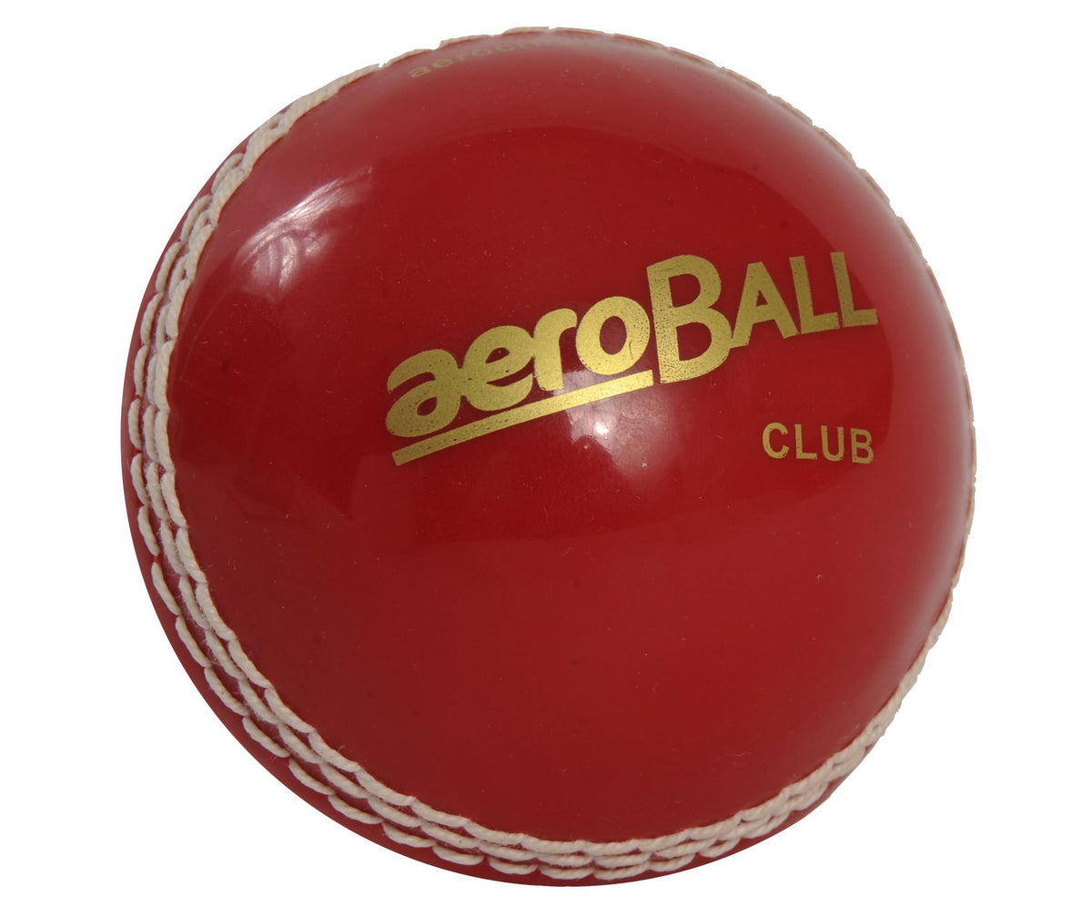 AERO CLUB SAFETY PLASTIC INCREDIBALL – Boundary Sports