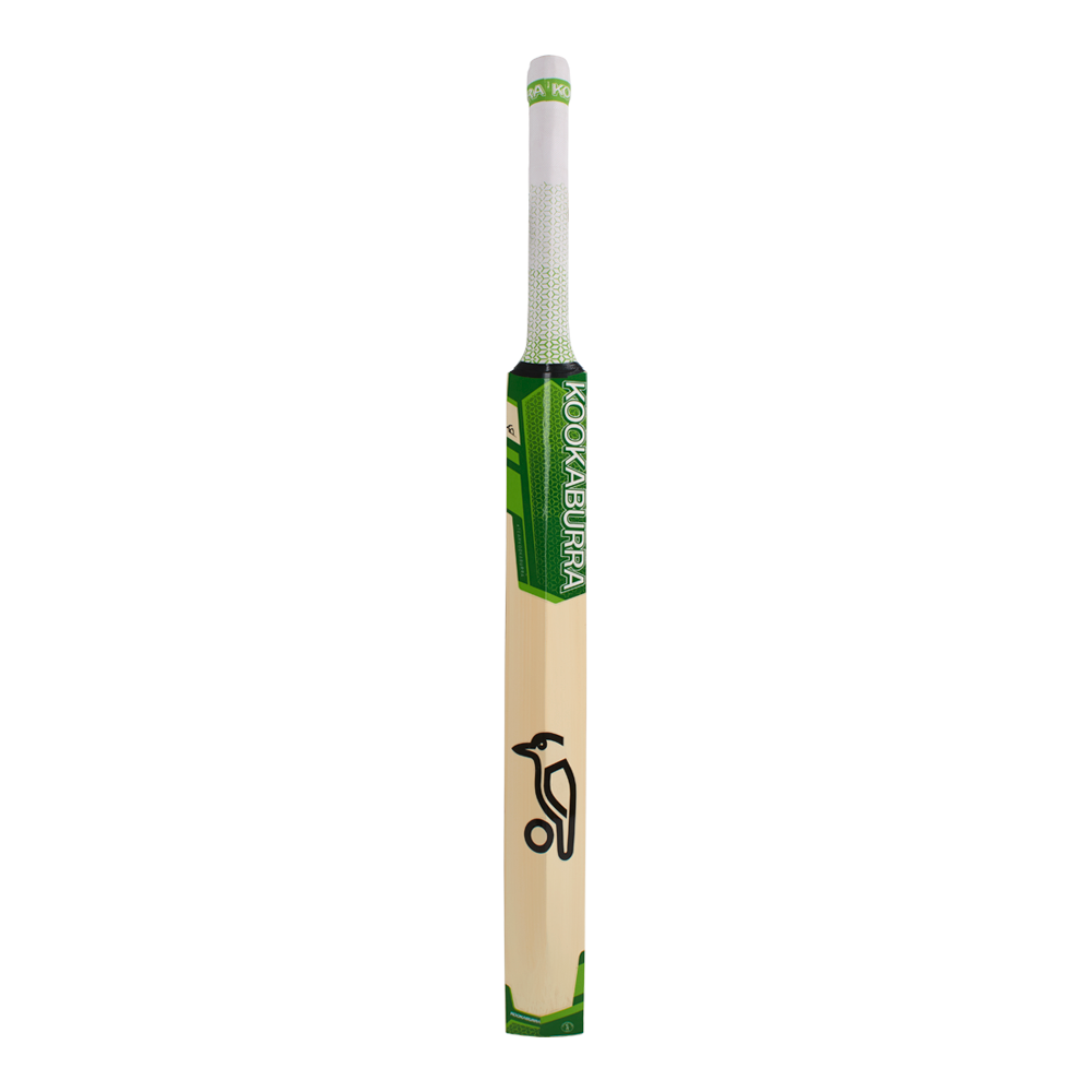 KOOKABURRA SHADOW TRAINING BAT - SENIOR – Boundary Sports