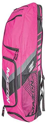 MAZON COMBO HOCKEY BAG – Boundary Sports