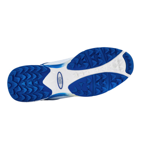 GM ORIGINAL ALL ROUNDER RUBBER CRICKET SHOES (2023) - SENIOR – Boundary ...