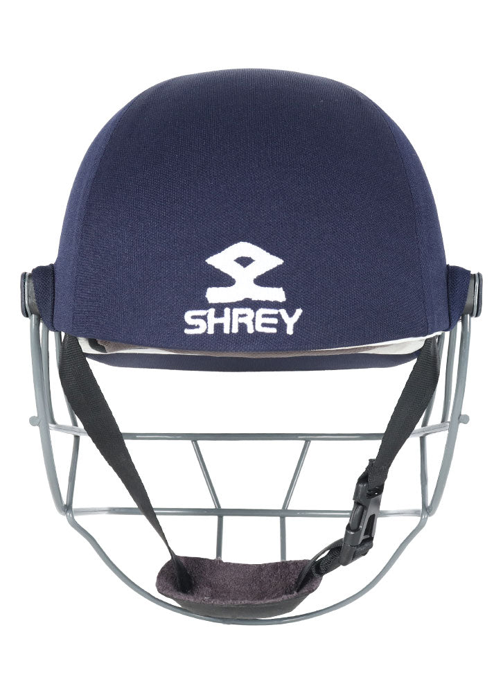 SHREY PERFORMANCE 2.0 HELMET - SENIOR – Boundary Sports